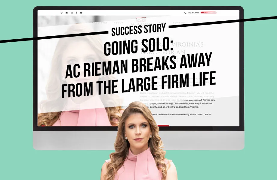 AC Rieman Law - Civille